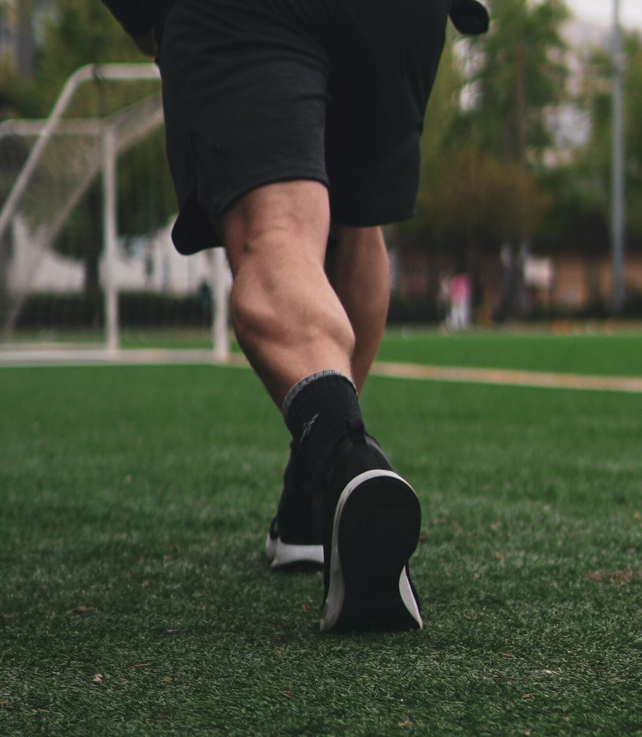 Musculation des Mollets : Évaluation Facile et Rapide 🦵