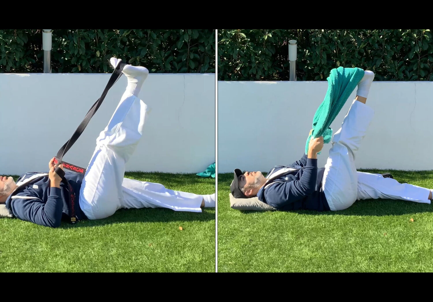 Guide Ultime pour Gagner en Souplesse des Ischios : 🤫les Secrets d'un Kiné