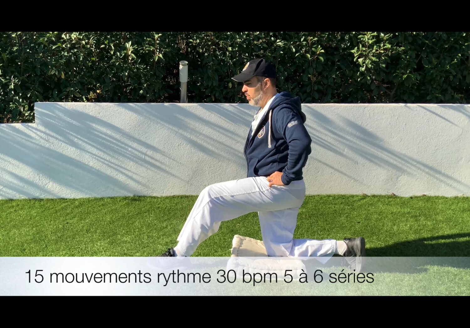 Guide Ultime pour Gagner en Souplesse des Ischios : 🤫les Secrets d'un Kiné