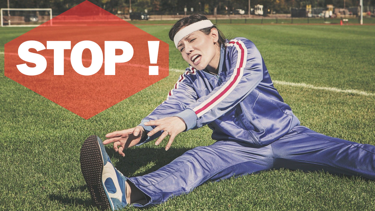Guide Ultime pour Gagner en Souplesse des Ischios : 🤫les Secrets d'un Kiné